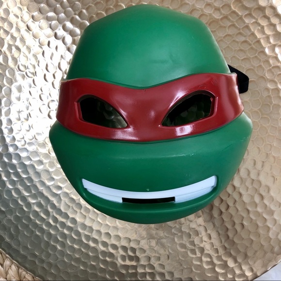 Rubie's | Costumes | Teenage Mutant Ninja Turtles Raphael Costume ...
